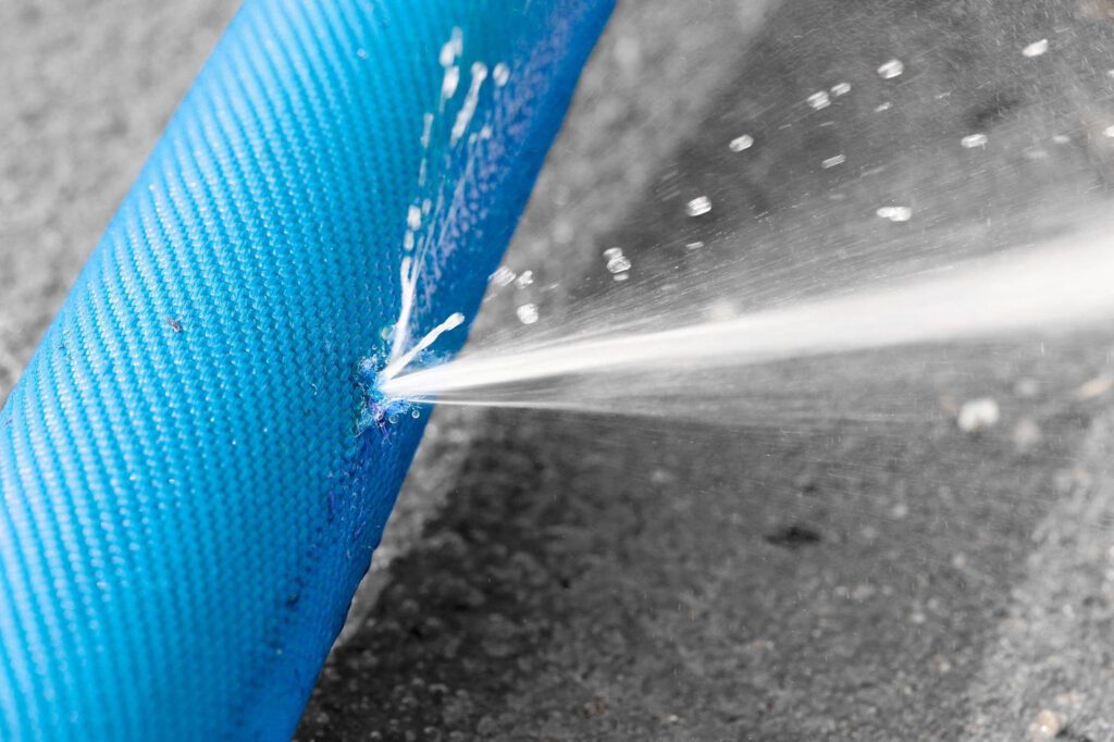 What is Pipe Bursting and How It Works | Fairfax Plumbing NV